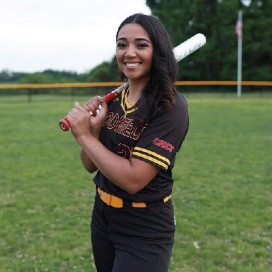Private Lessons with Britney Guzman (Softball) – All Starz